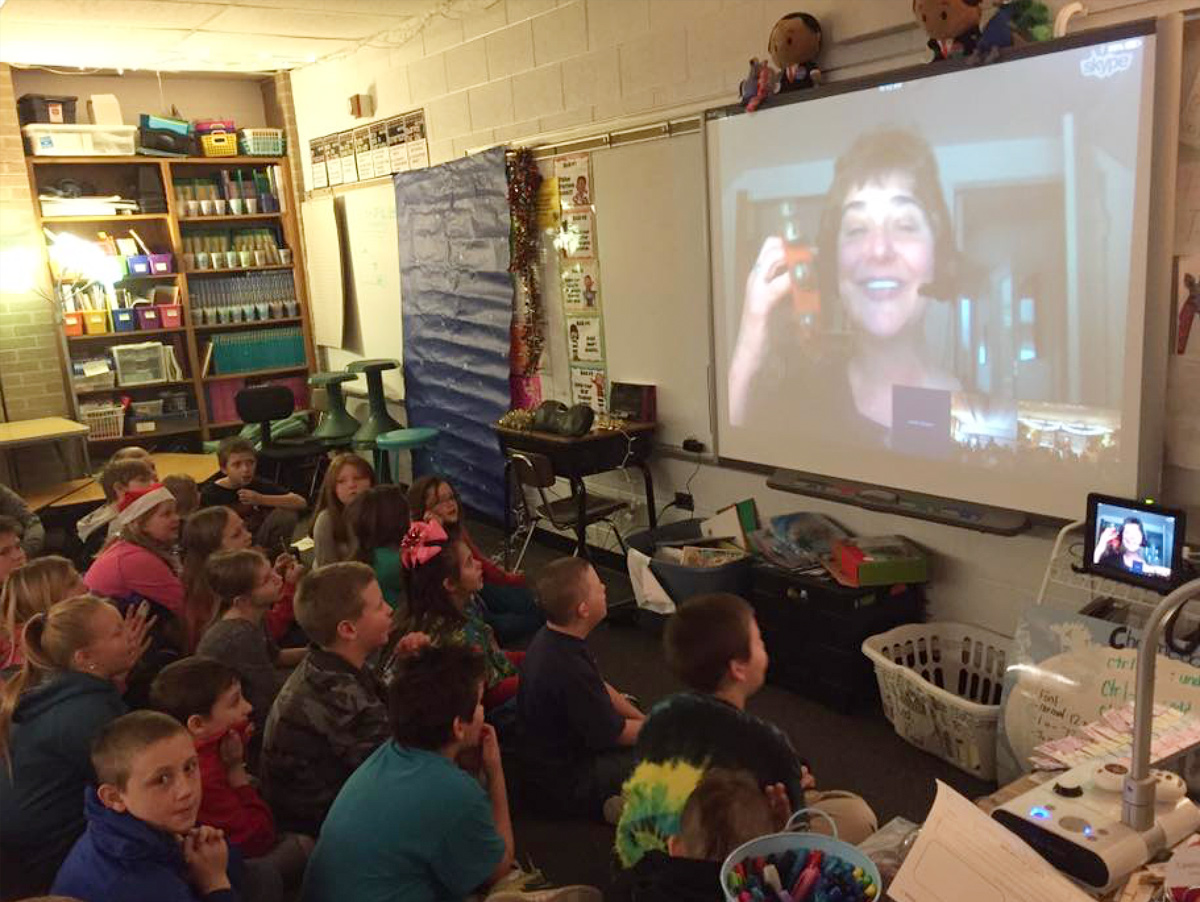 Virtual Programs – Story Be Told